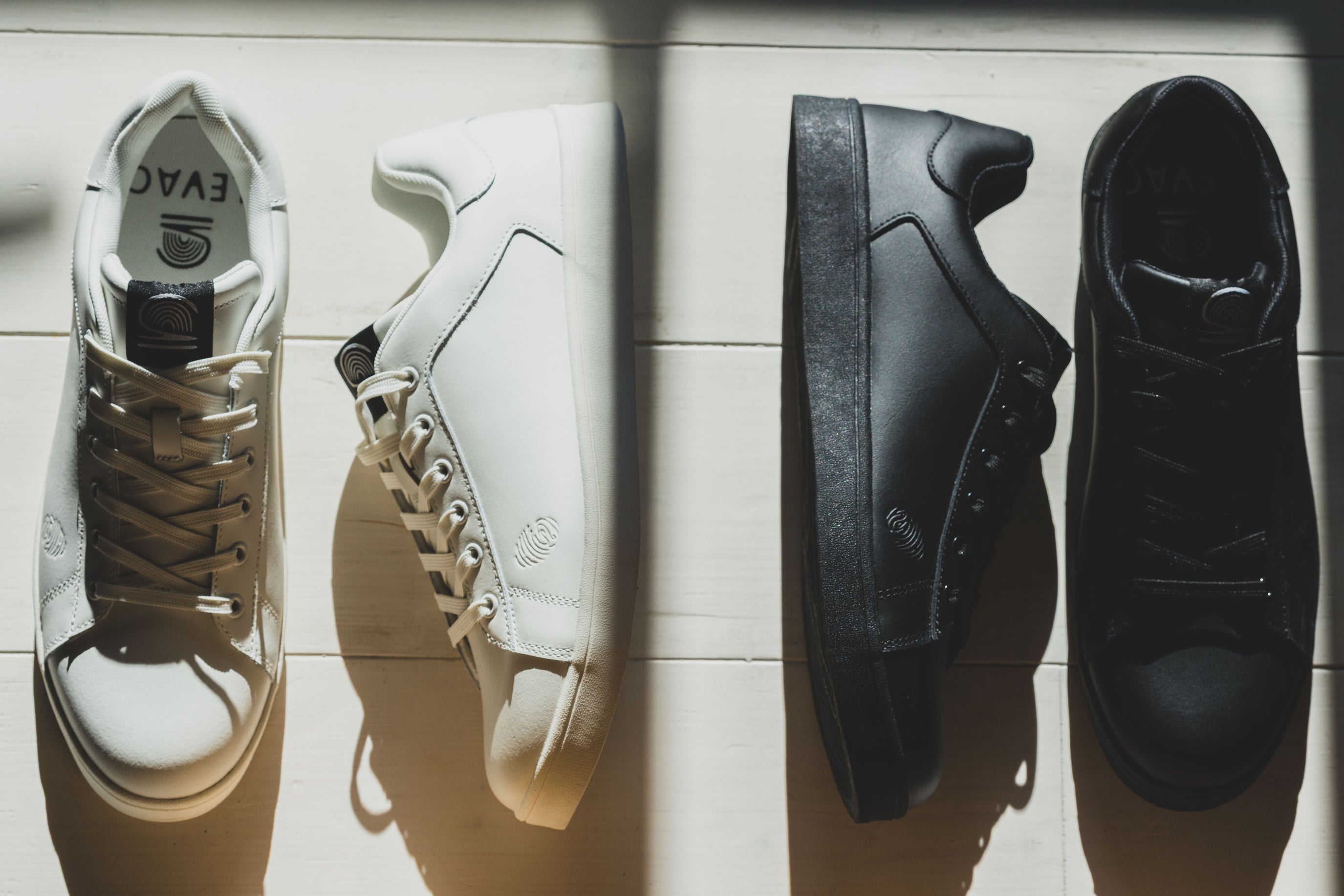 LEVAC Sneakers | Premium Made in France – Levac Sneakers